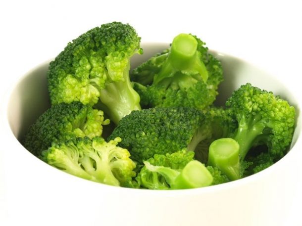 Human Food For Dogs: Is Broccoli Safe To Give My Dog?